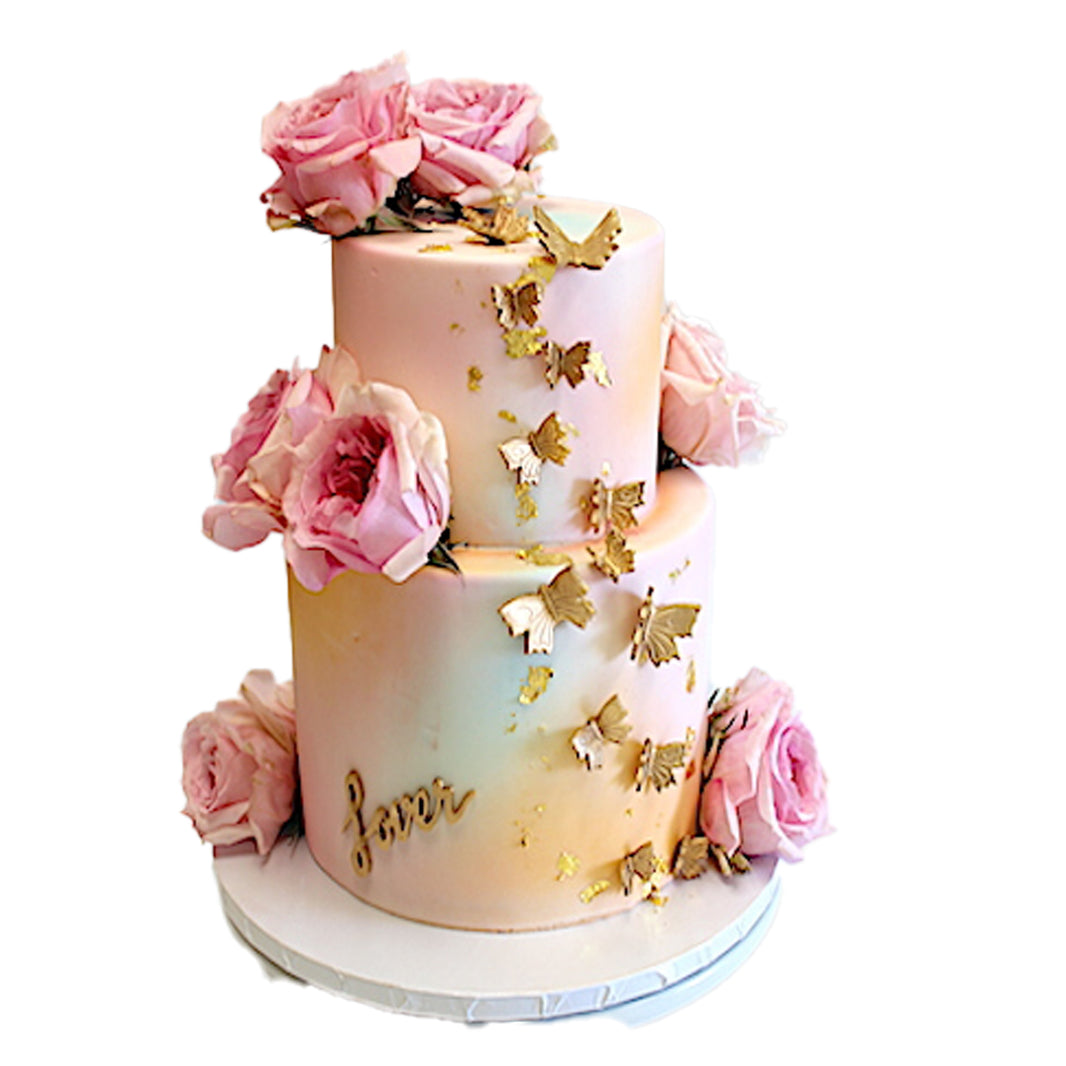 Ladies Collection – Las Vegas Custom Cakes
