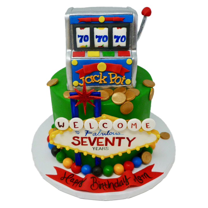 Products – Las Vegas Custom Cakes